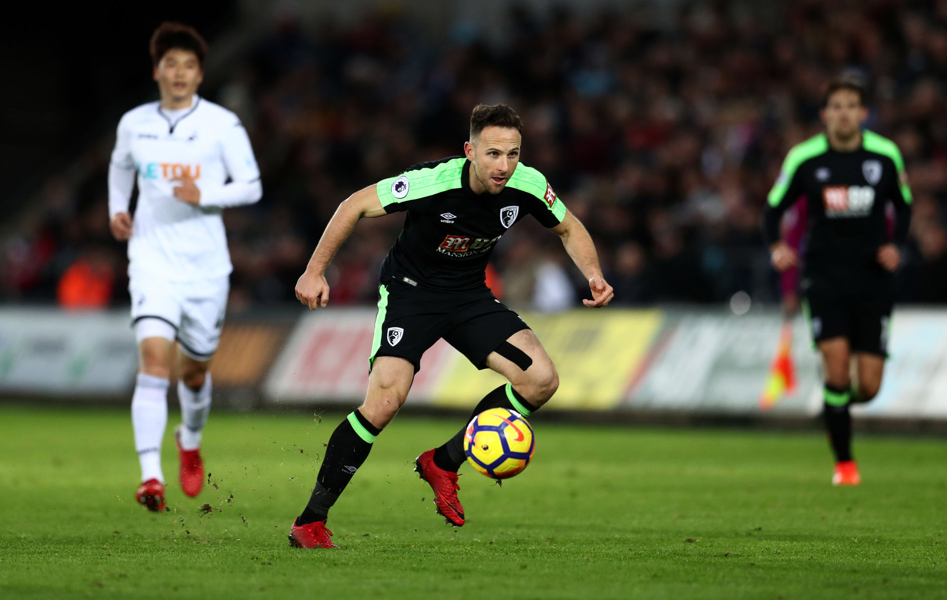 Available on a free, should Leeds reignite interest for Marc Pugh?