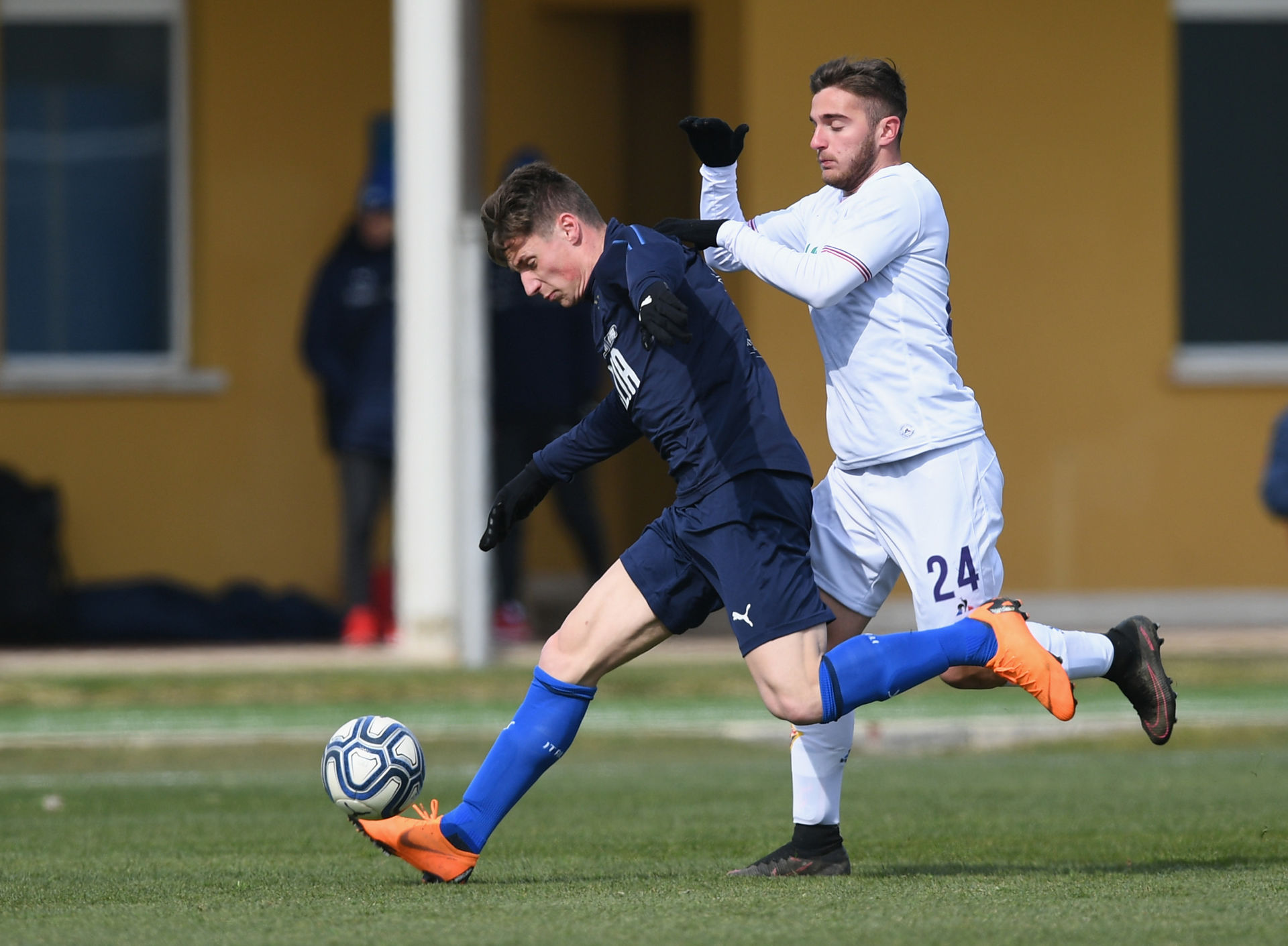 Report outlines major boost for Wolves in chase for Inter Milan's ...